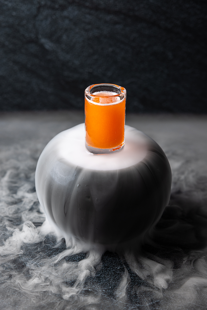 Shot Glasses | Icepac