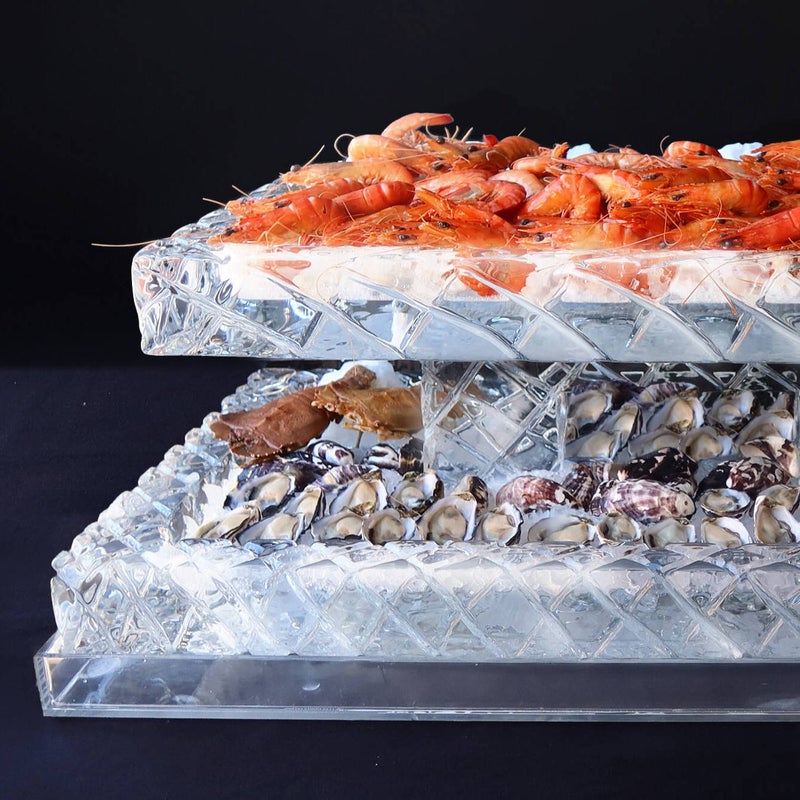 Ice Sculptures | Icepac