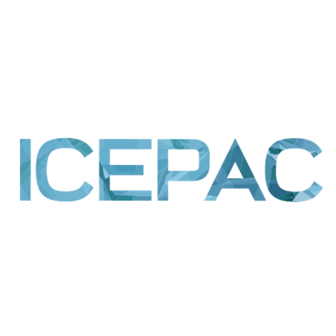 Icepac logo